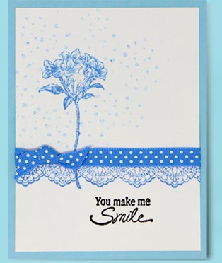 Custom Greeting Cards - Special Touch Card Creations